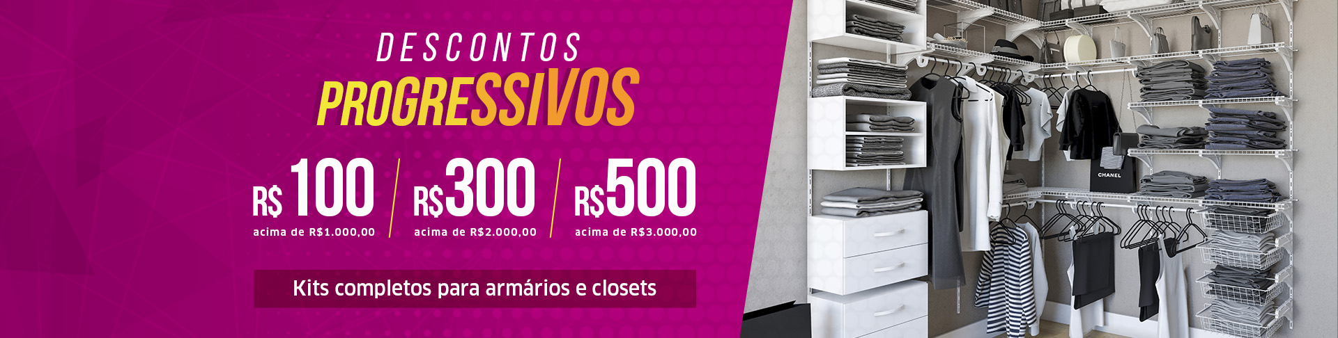 Aramado.com - Organização e decoração para sua casa