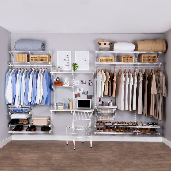 Armário aramado kit 32 - Sapateira - Compre na Aramado.com - Aramado